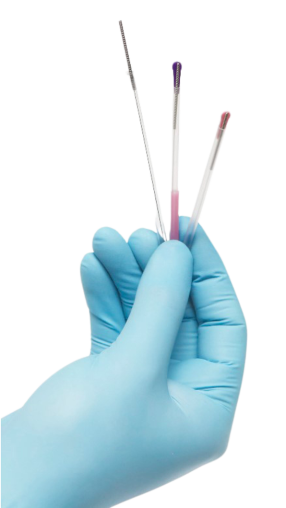 Dry Puncture Therapy - Clínica Osteopática Dr David Ponce